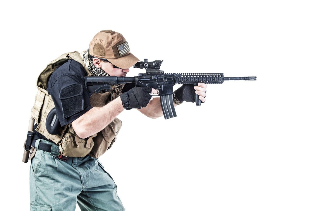 Cosa sono e come funzionano le Private Military Companies (PMC) - Le Guerre